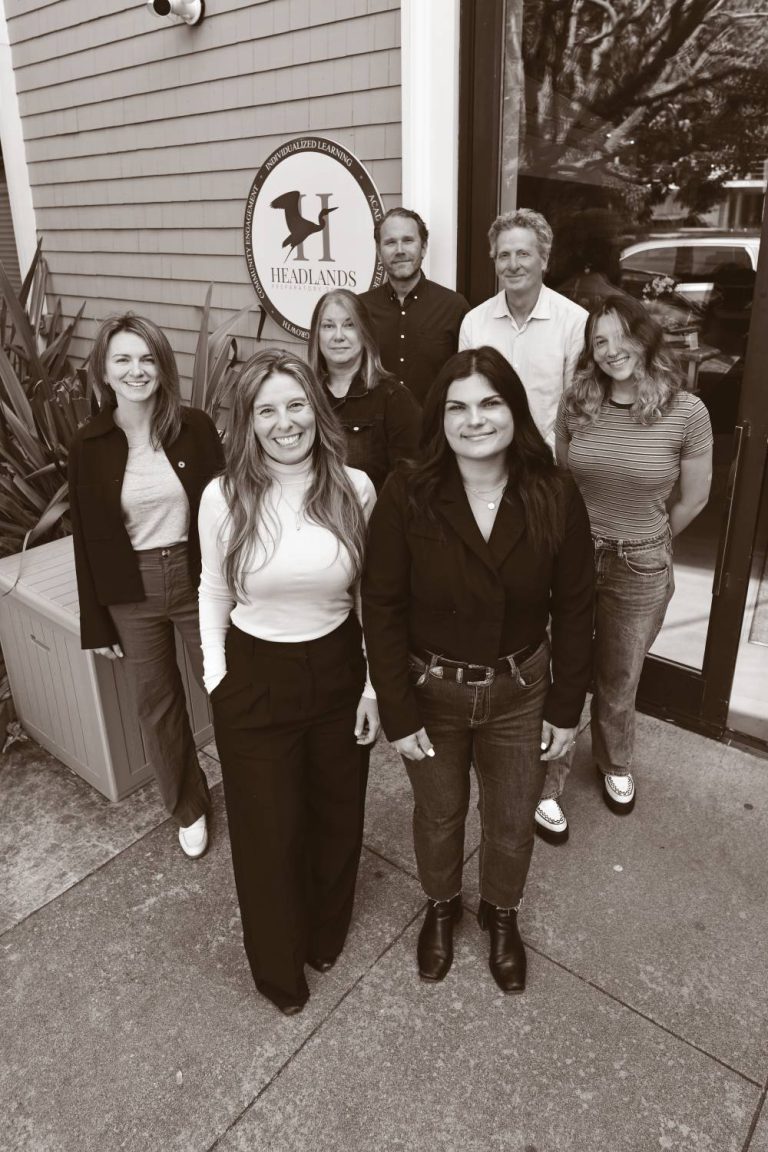 The Faces of Private School | Pacific Sun